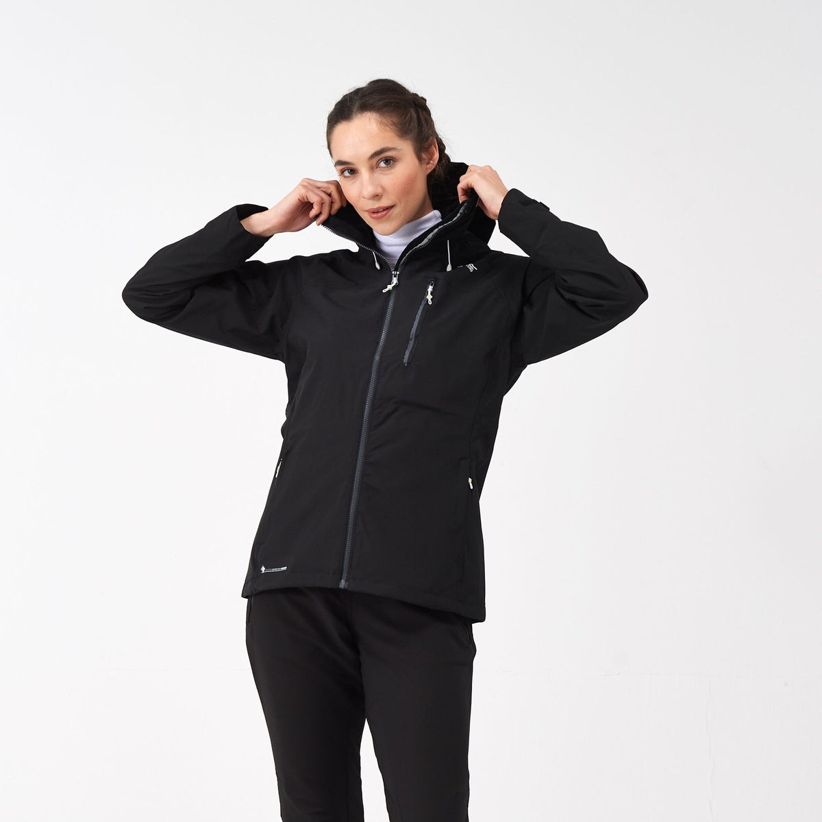 Womens Insulated Waterproof Jackets – Portstewart Clothing Company